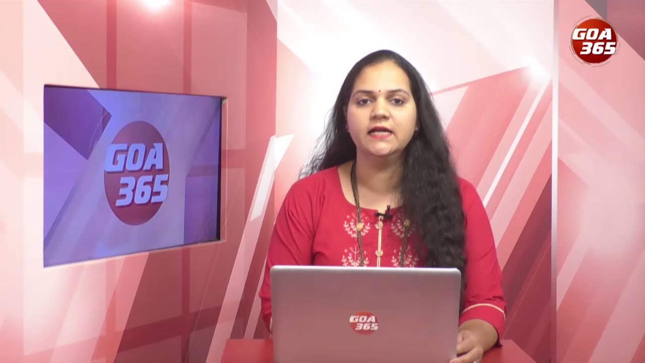 GOA365 KONKANI KHOBRO 20TH MARCH 2023 - YouTube