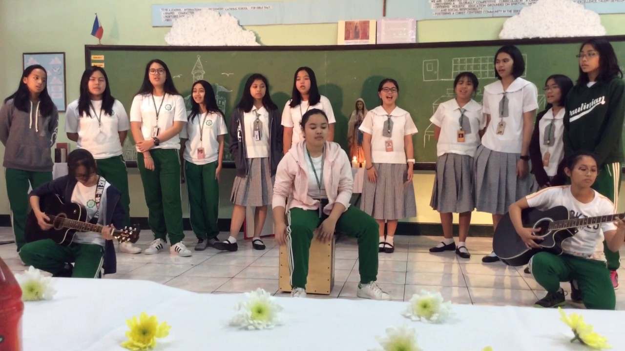 Florante at Laura: Pagbuo ng Awit 8-8 (16-17 - YouTube