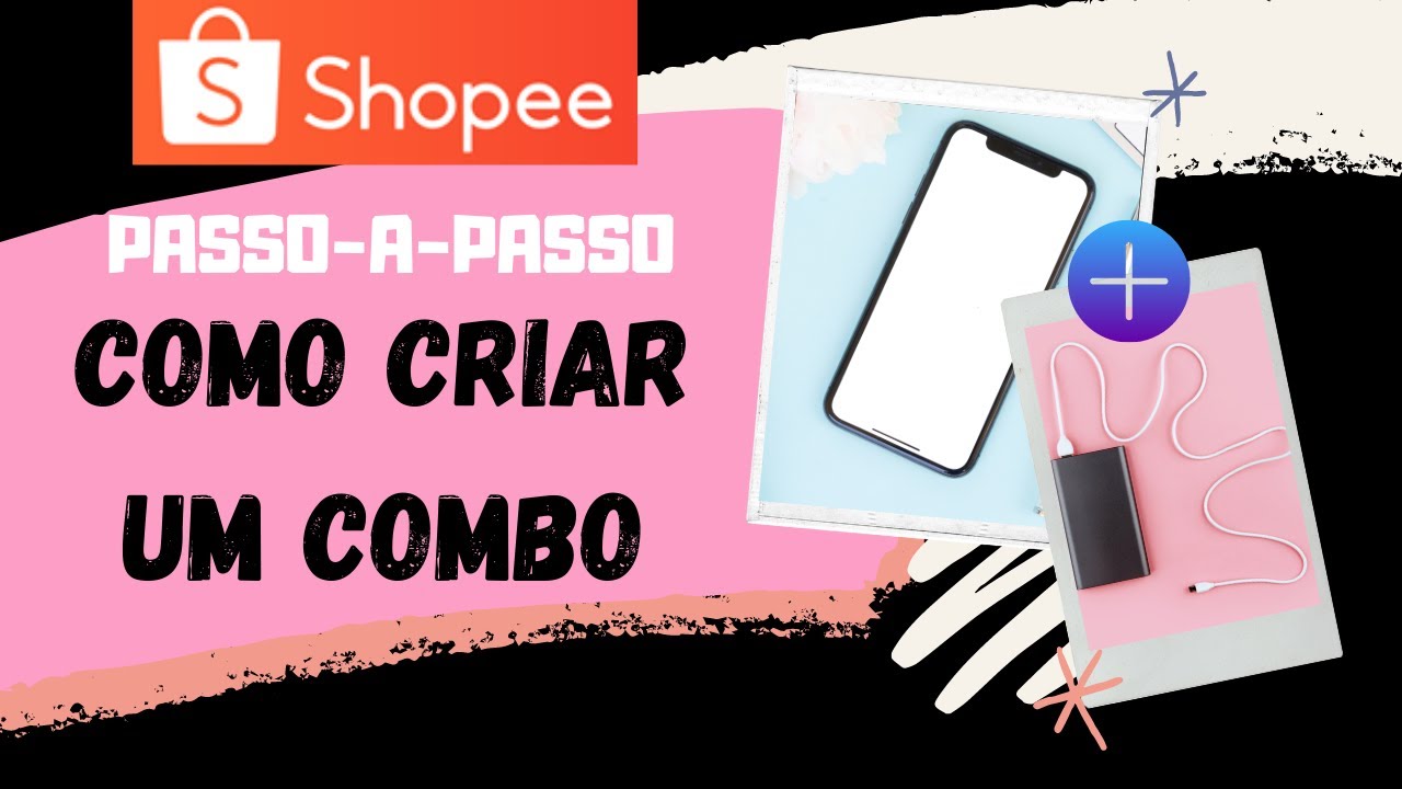 Combo Shopee | Como criar essa oferta passo-a-passo (oferta desconto ...