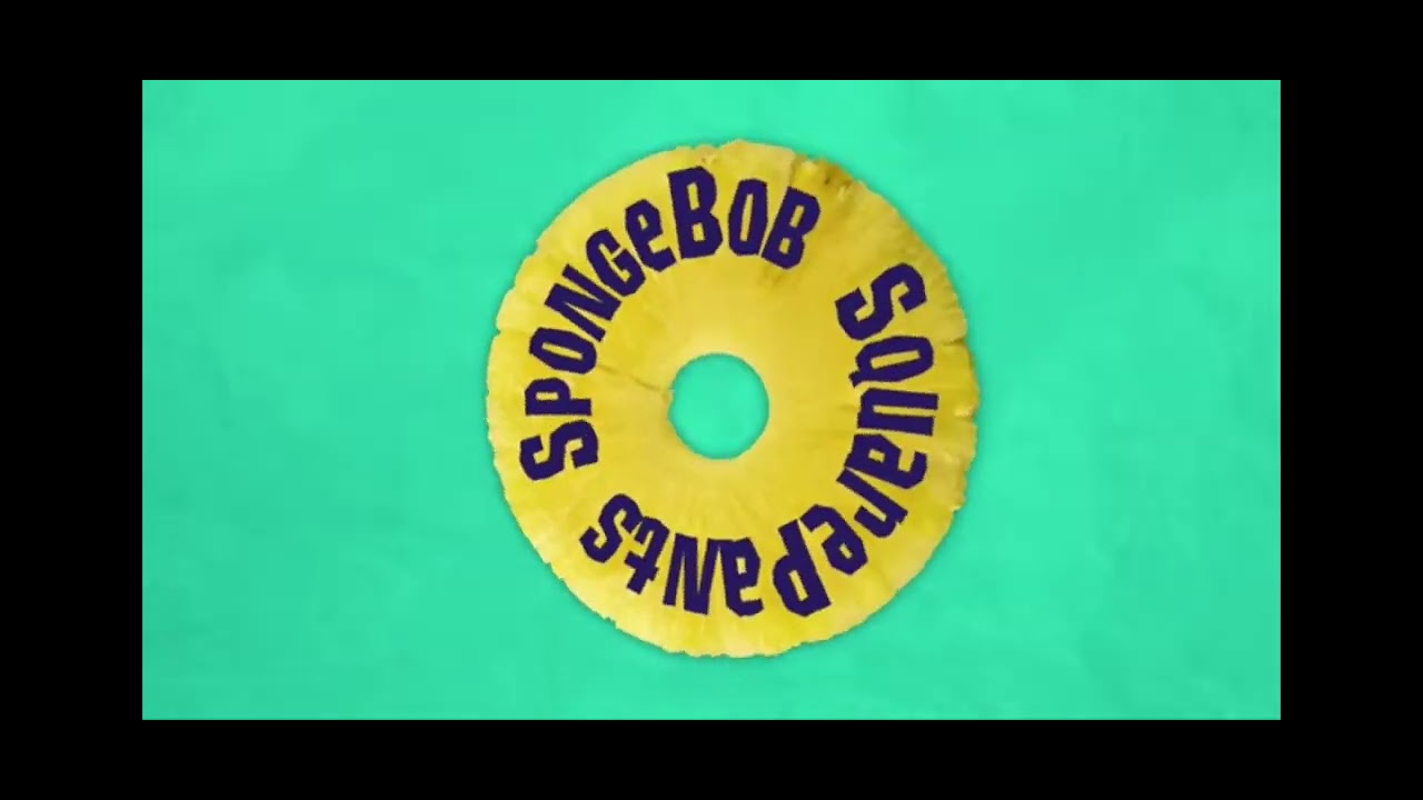 Spongebob SquarePants theme song(my cover) - YouTube