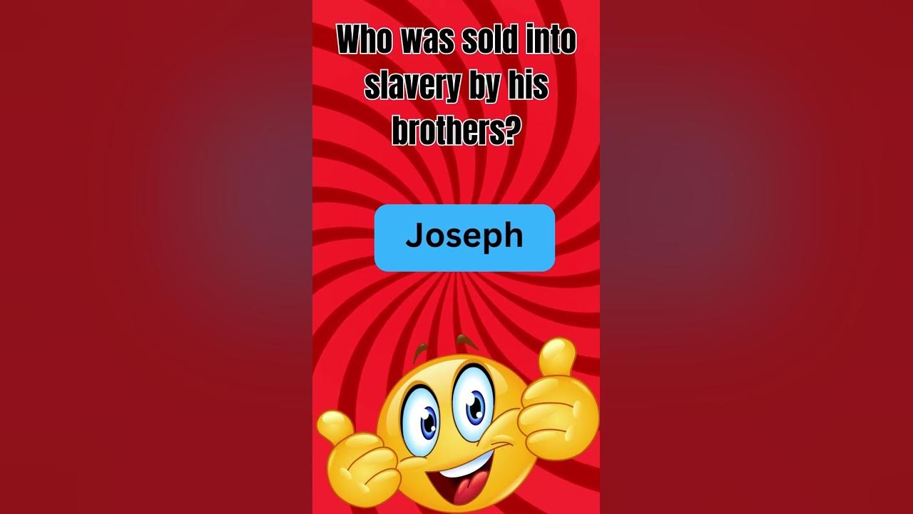 Test Your Knowledge Part 1 Trivia Quiz Youtube