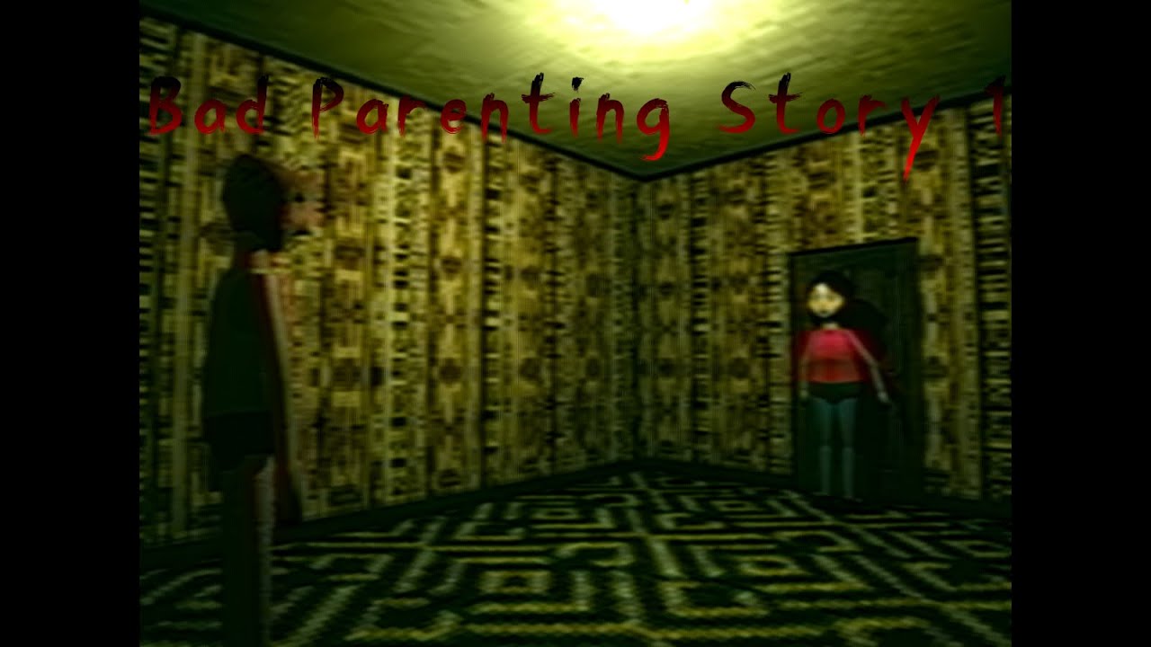 Bad Parenting Story 1 - YouTube