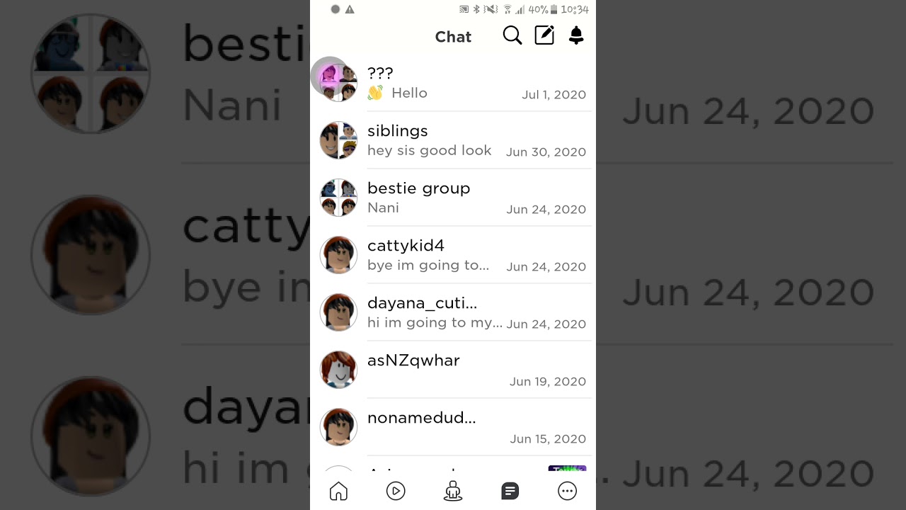 Roblox Adding Voice Chat Nraflix