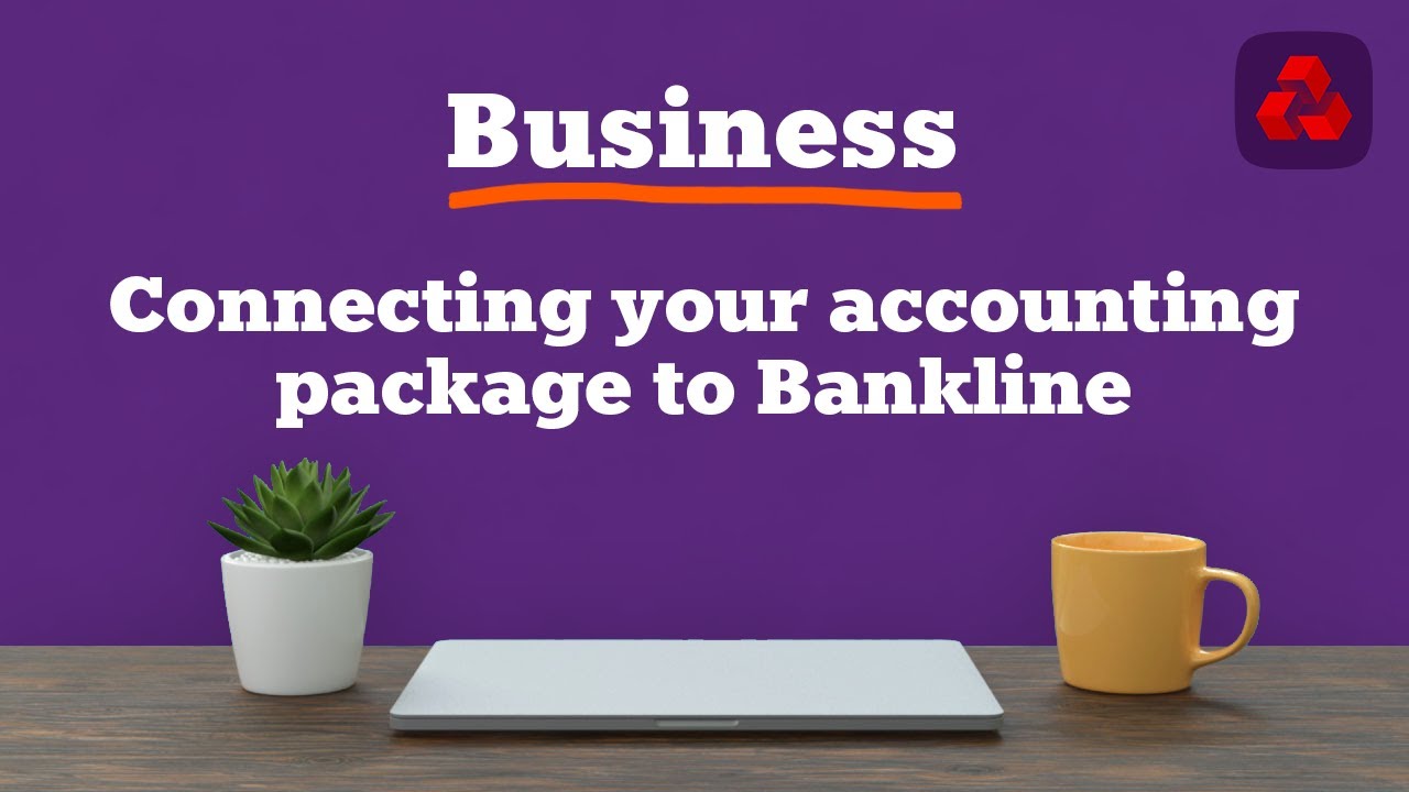 Bankline - Connecting Accounting Software | NatWest - YouTube