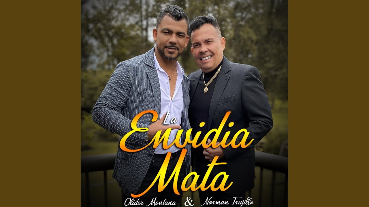 La Envidia Mata - YouTube