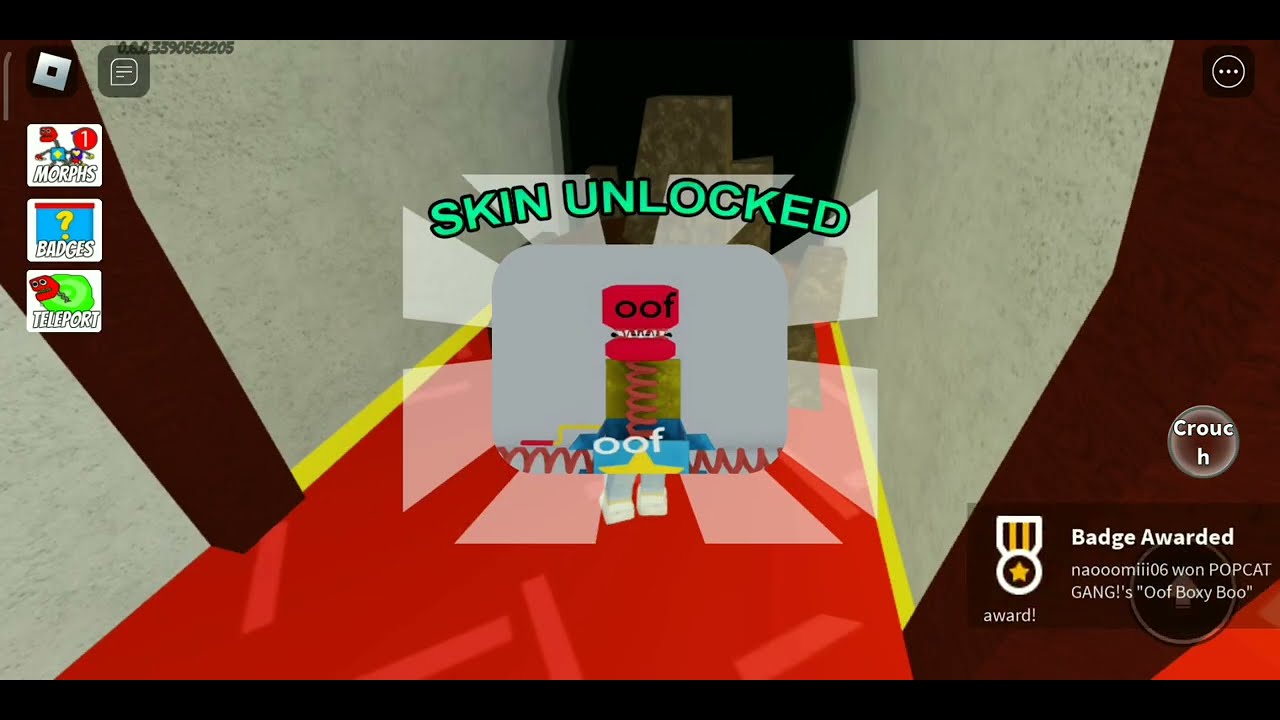 How to find all New Boxy Boo Morphs | Roblox - YouTube