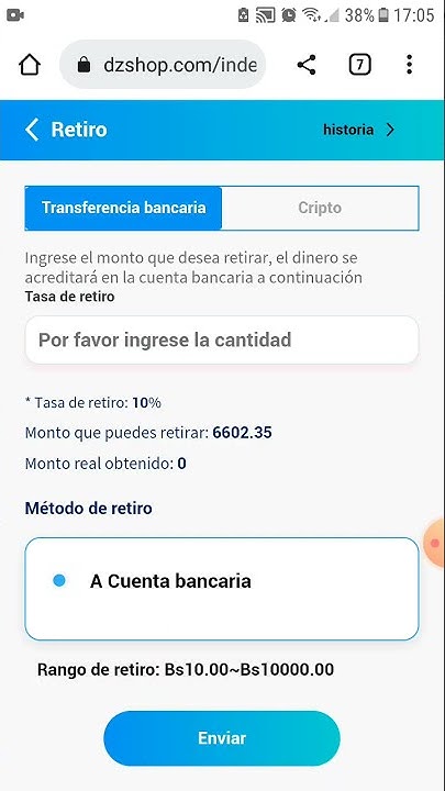 DZShop Bolivia , el mejor plataforma en Bolivia para ganar dinero - YouTube