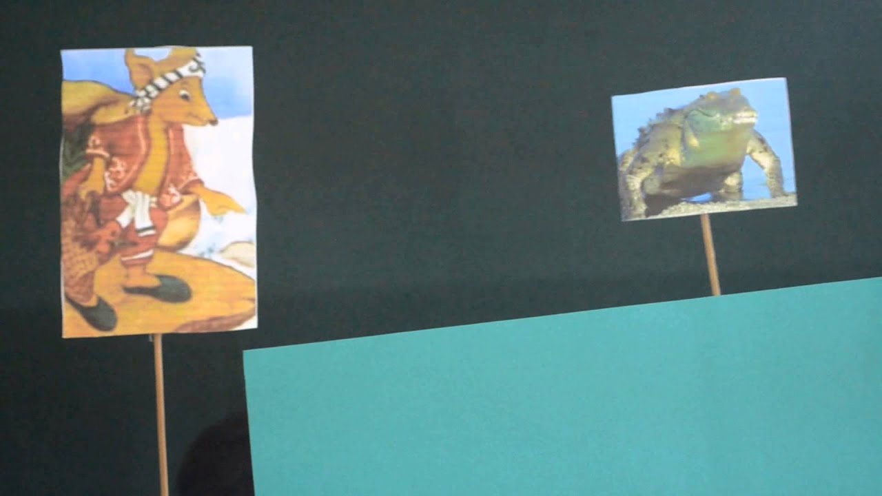 Pilandok FINAL 2 - YouTube