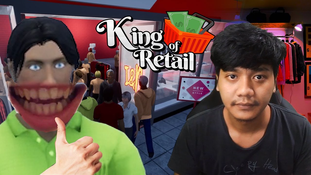Tugas Menjadi Manajer Toko Harus Bisa Segalanya - King of Retail ...