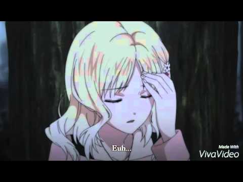 Diabolik Lovers More blood moment AyatoxYui - YouTube
