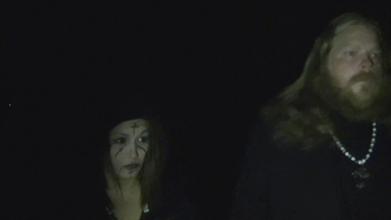 Father Padge Has a Message for Drake Gallows and MSWA about April 7th ...