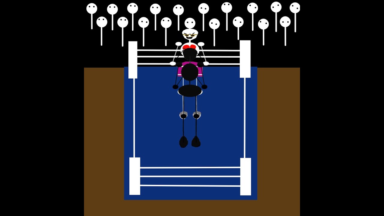 Punch Out!! NES Part 3 Super Macho Man Full Fight - YouTube