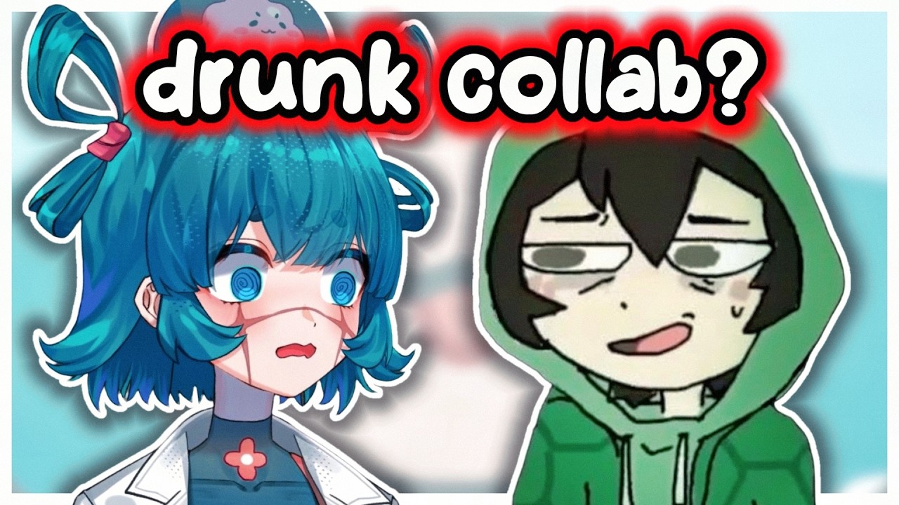 Shoomimi got some Questions, AI Consciousness, and a Future Collab ...