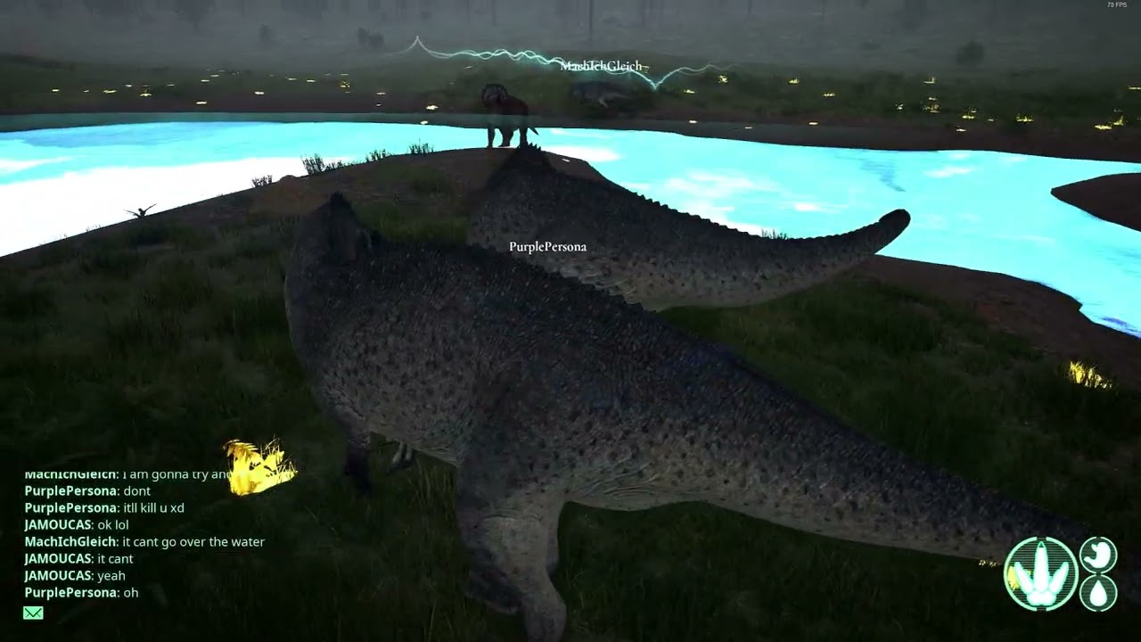 How to Kill Trikes as Acro - The Isle Legacy - YouTube