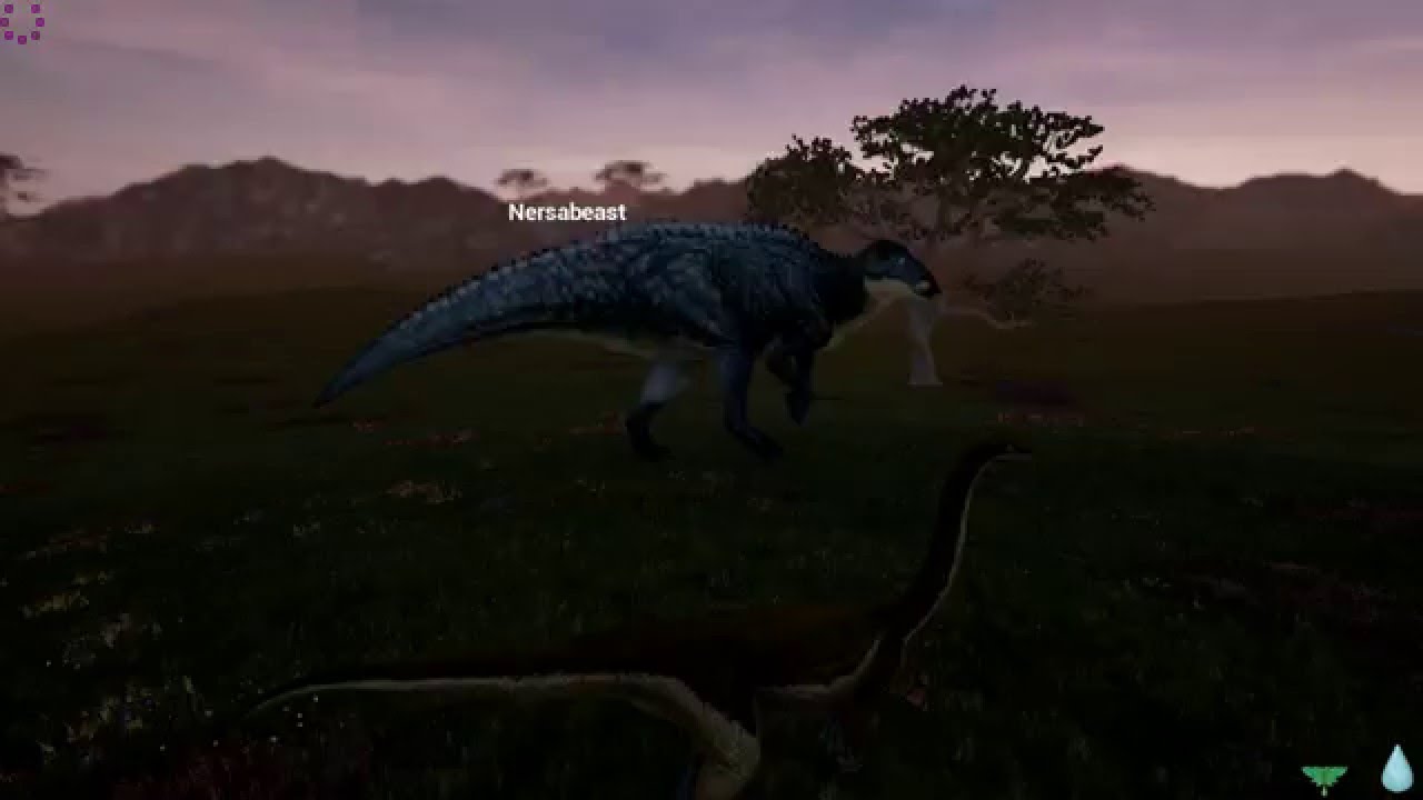 The Isle "HELP" - YouTube