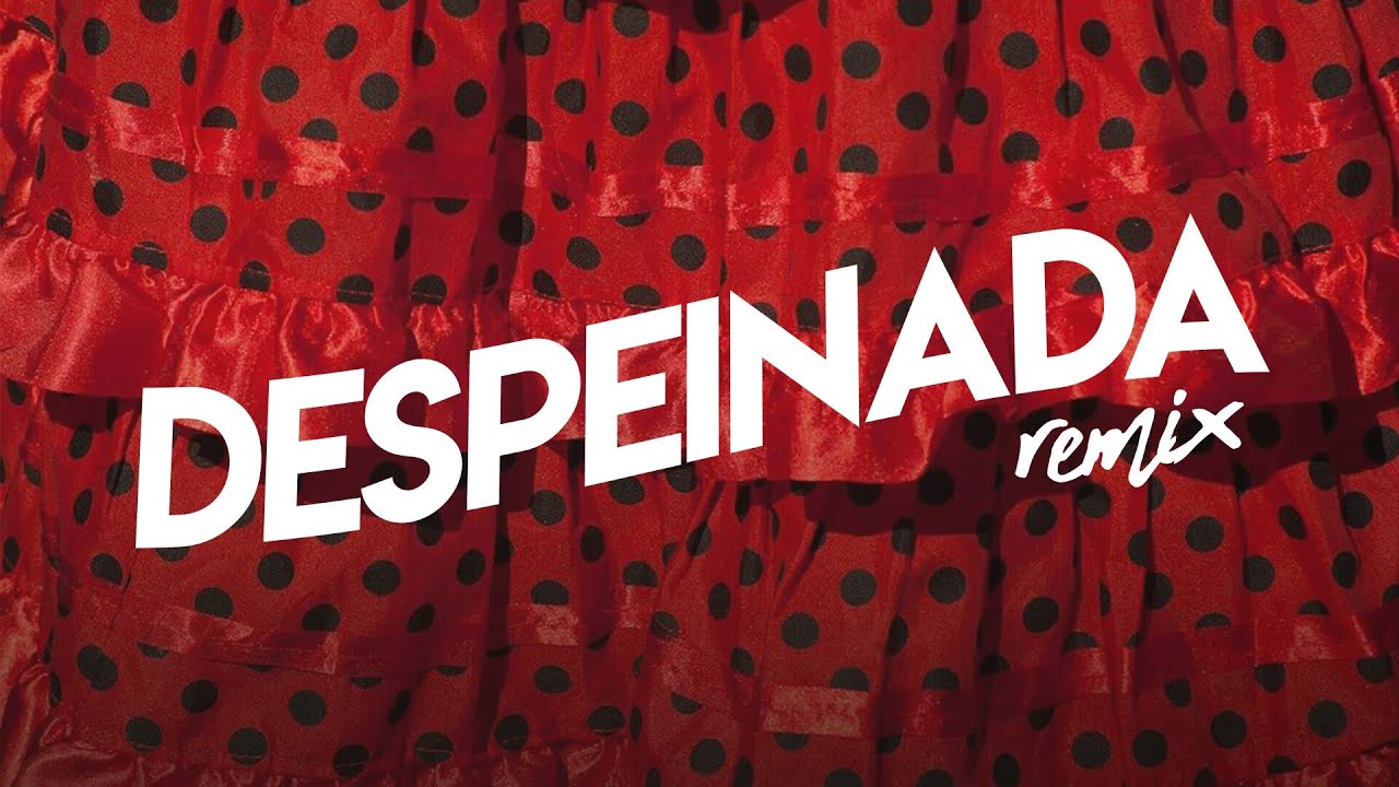 DESPEINADA (REMIX) - Ozuna, Camilo - Facu Franco DJ - YouTube