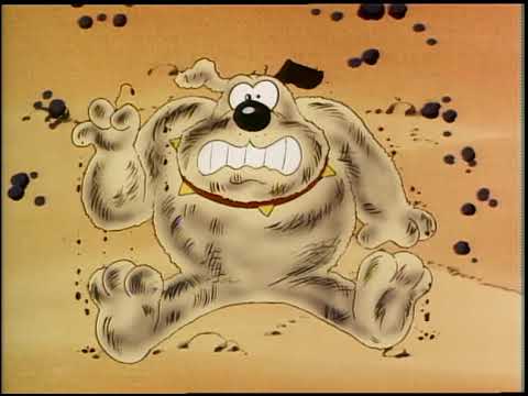 Heathcliff (Türkiye'deki eski çizgi filmler ) hurdagemi