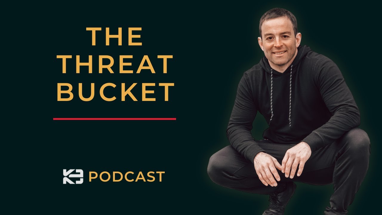 #1 - The Threat Bucket & How to Assess Your Body’s Response to Exercise ...