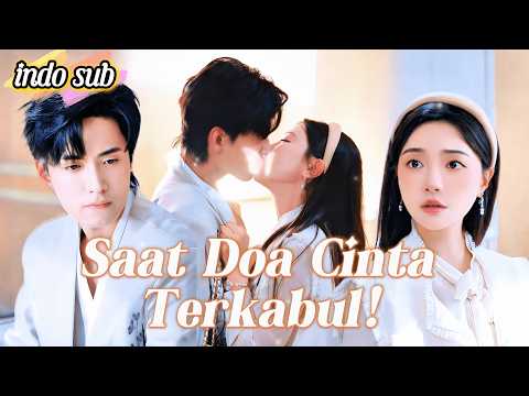 [Indo Sub]Doa Gadis Hamil Didengar CEO, Kini Ia Dimanja di Rumah Mewahnya!❤️‍🔥#dramachina