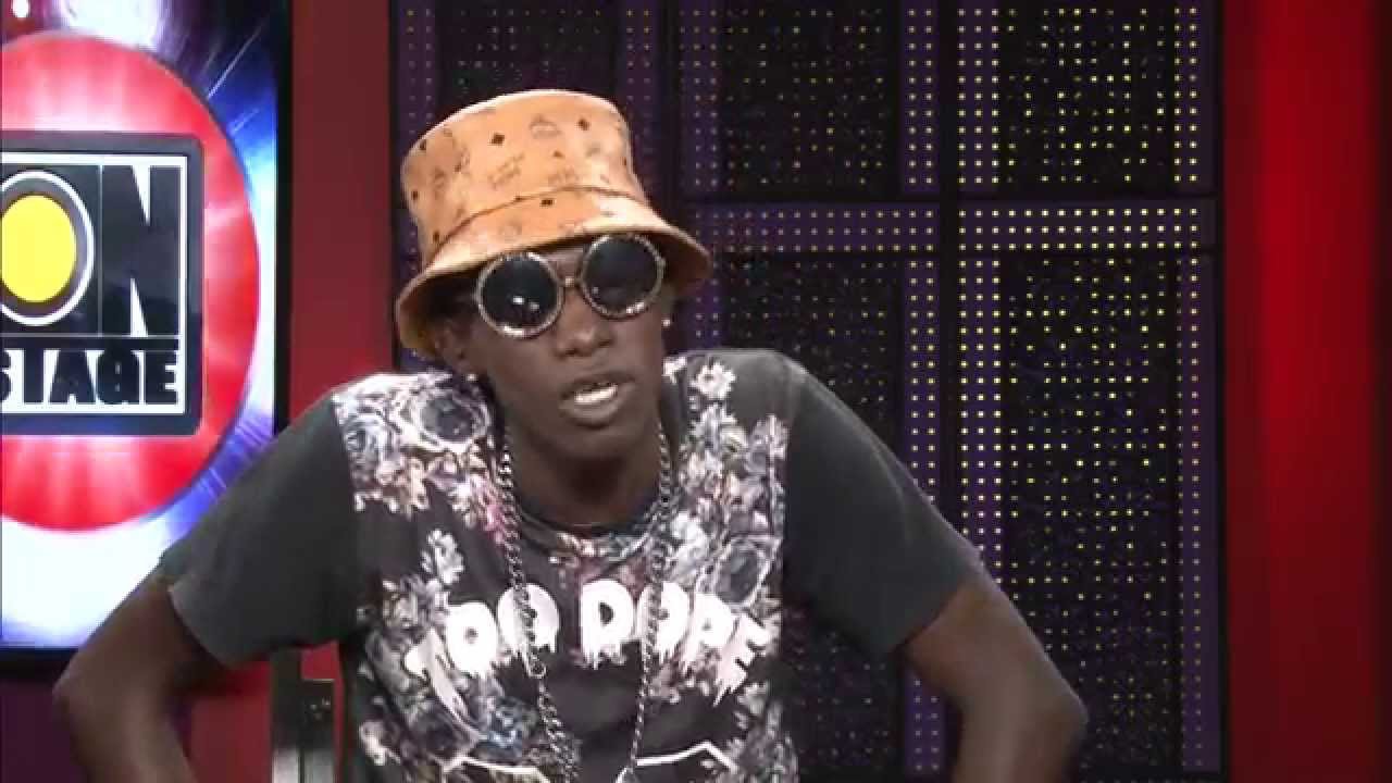 This Week Onstage - Tanto Blacks Chi Ching J-Capri - YouTube