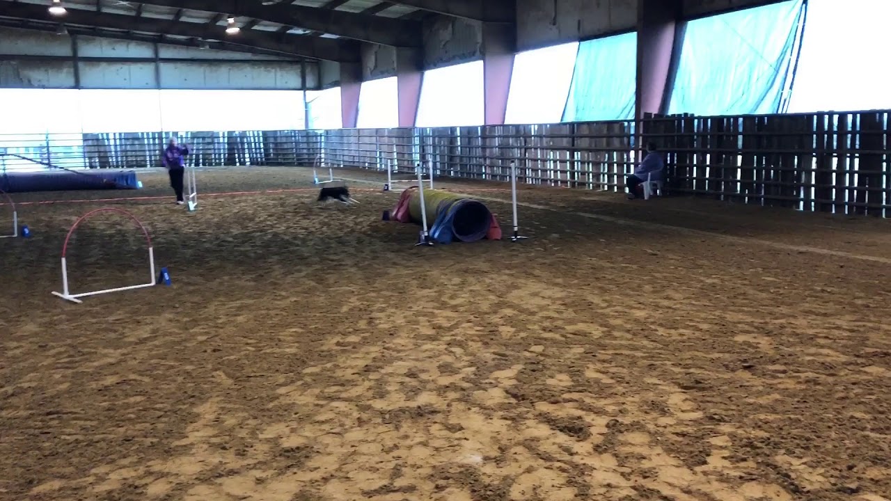 RAOA 12.18 Open CC 1 - YouTube