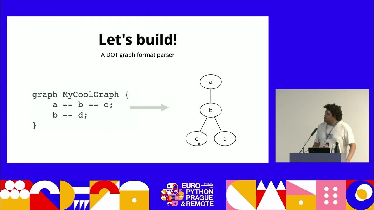Building native Rust modules for Python — Arthur Pastel - YouTube