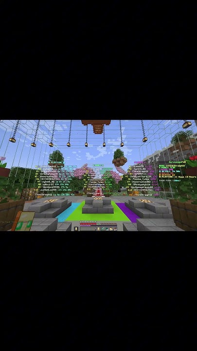 Enter This Awesome Donut SMP Like Minecraft server with this IP address ...