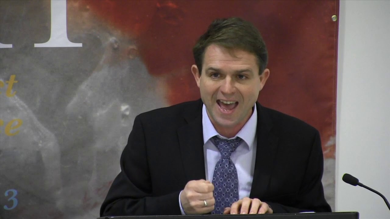 Emmanuel Tourpe & DC Schindler: Faith, the Fulfillment of Reason - YouTube