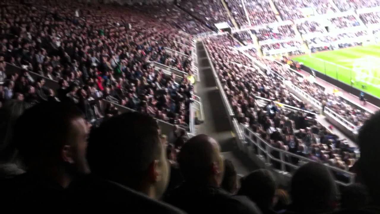 Tell Me Ma Me Ma - Were Going To Italy Video - Newcastle United - YouTube
