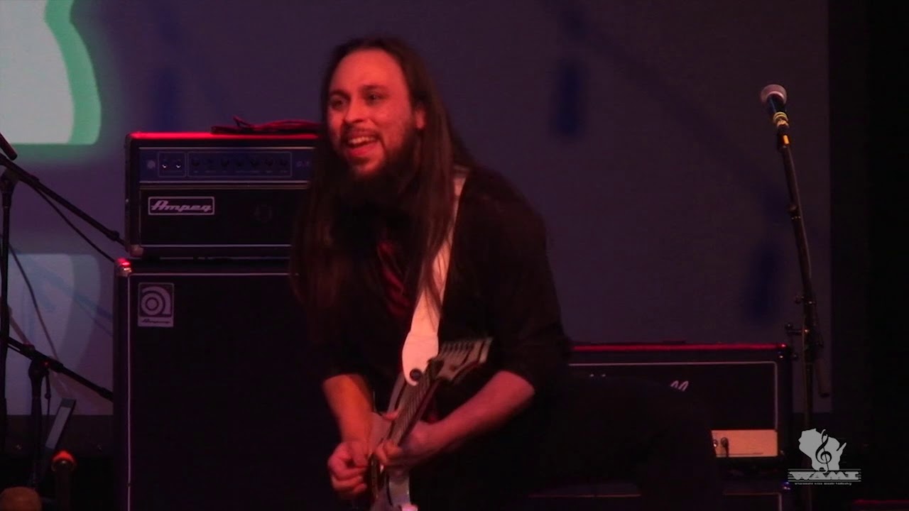 2019 WAMI Awards Show - Conniption - YouTube