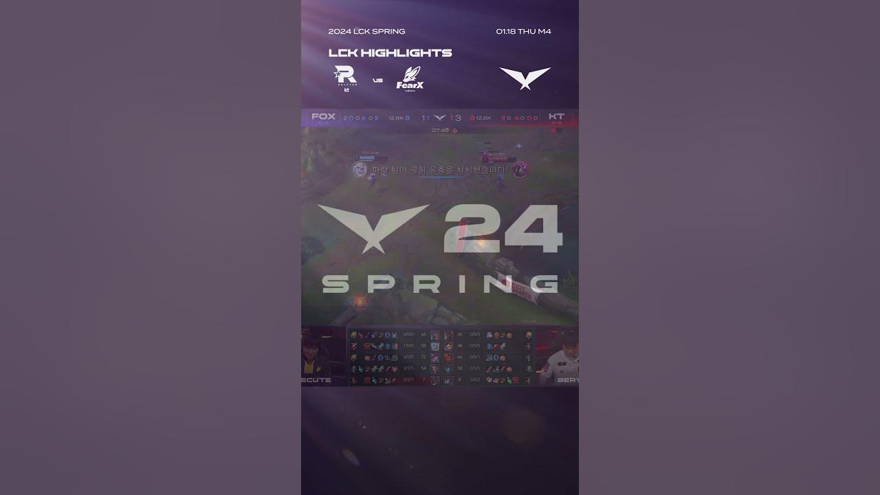 How to play Hwei as a LoL Guru 🌊 | 2024 LCK Spring - YouTube