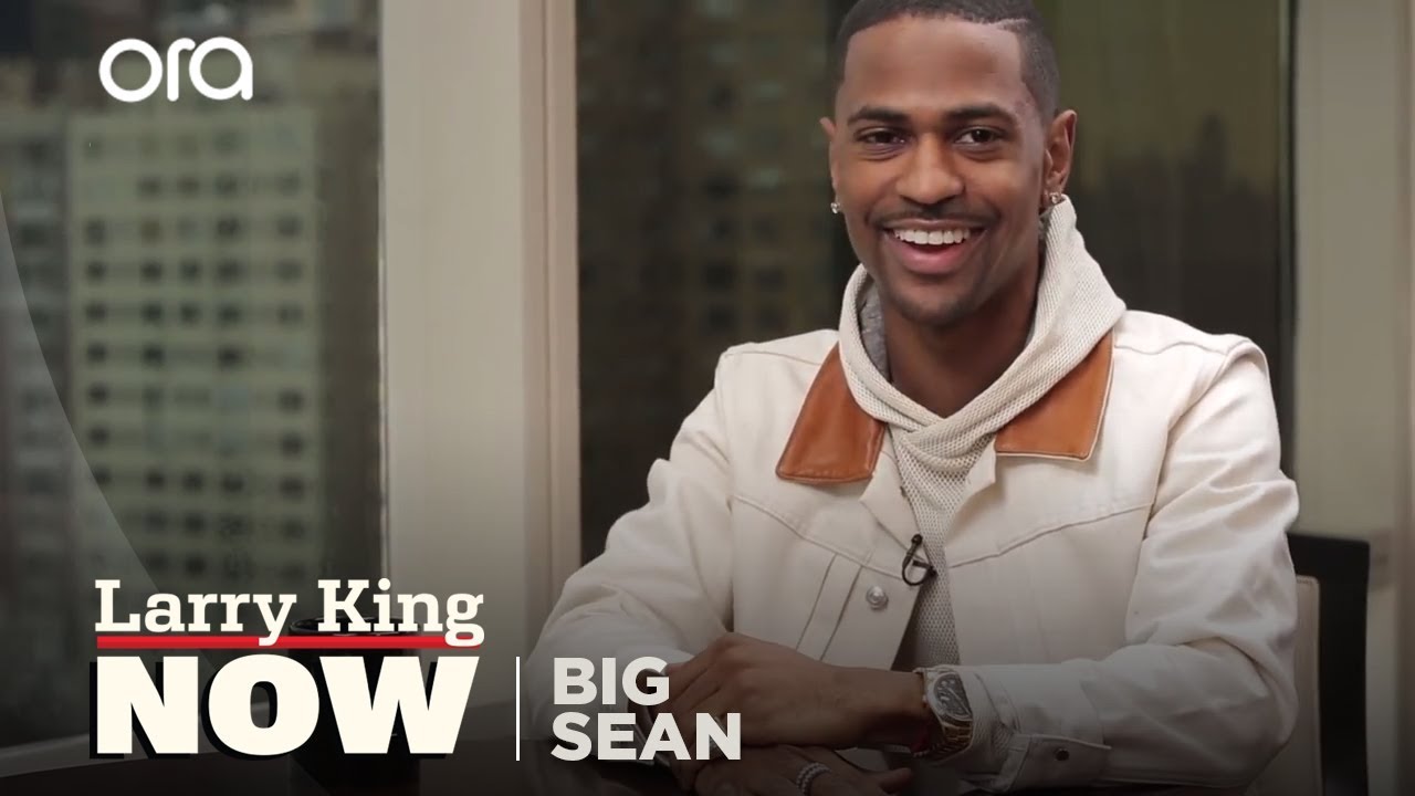 Big Sean Says He's The Most Underrated Rapper In The Game | Big Sean ...