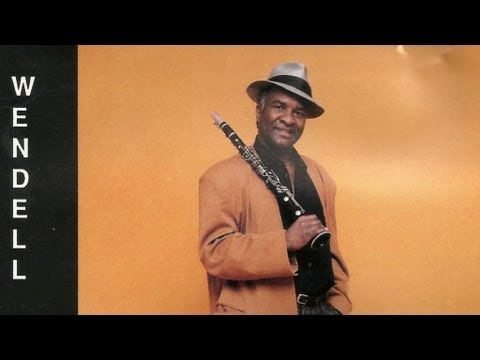 Wendell Harrison - Reawakening Pt.1 - Live Montreaux Detroit Jazz ...