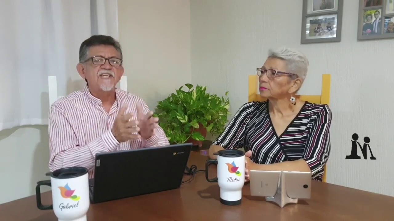 El amor matrimonial conforme a la biblia 2 - YouTube