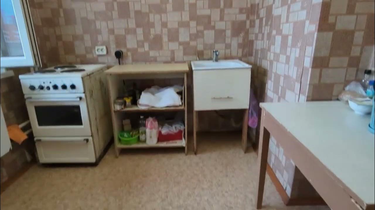 томск, Мичурина 9 - YouTube