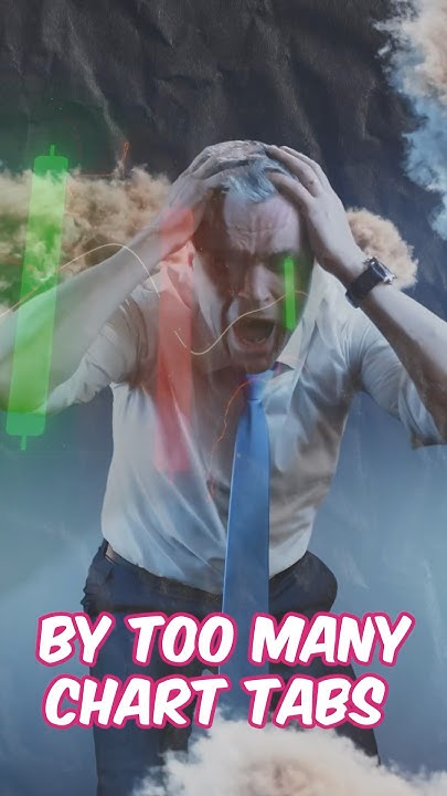 Chart Sync MT4 & MT5 - Multi-Timeframe Analysis - YouTube