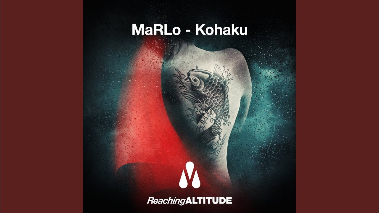 Kohaku (Extended Mix) - YouTube Music