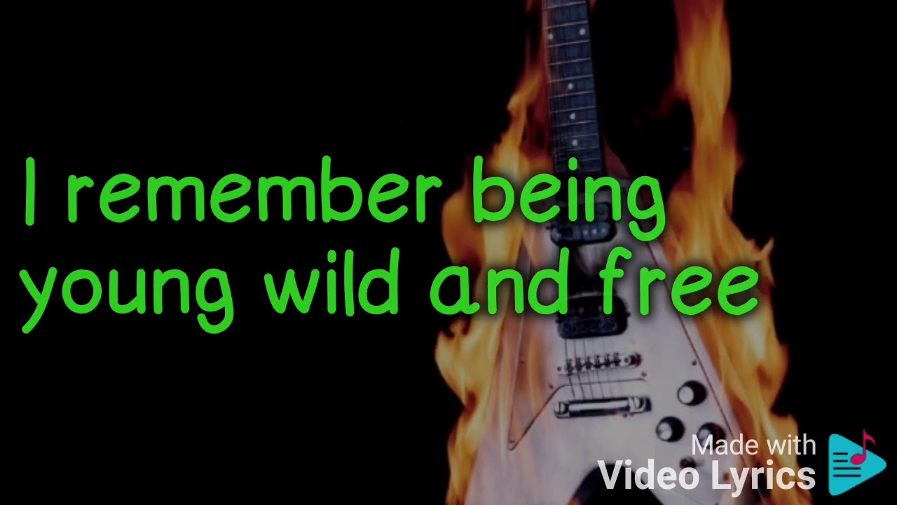 WAY BACK WHEN - Taylor Ray Holbrook (Lyrics) #cttoofmusic - YouTube