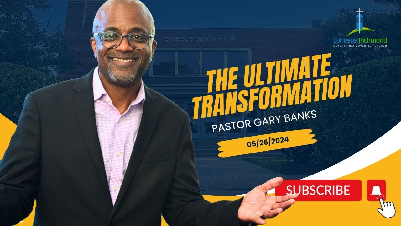 The Ultimate Transformation - YouTube