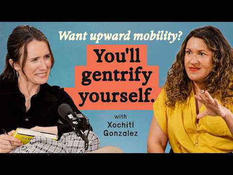 “Class Apartheid” In America, With Xochitl Gonzalez