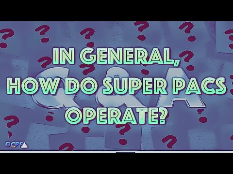 Q&A: In general, how do Super PACs operate? (Email: OCPF@mass.gov ...