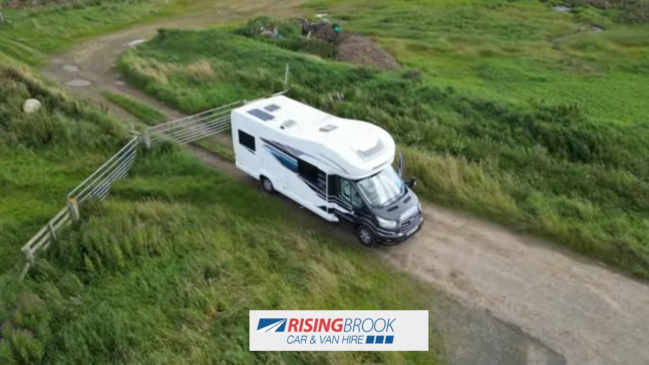 Experience Scotland's Breathtaking Final Rising Brook! - YouTube