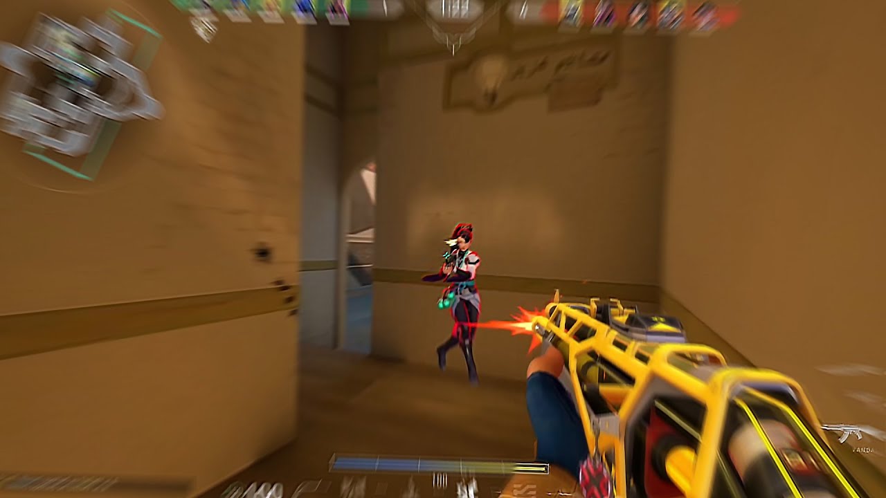 -20rr : [VALORANT TH] - YouTube
