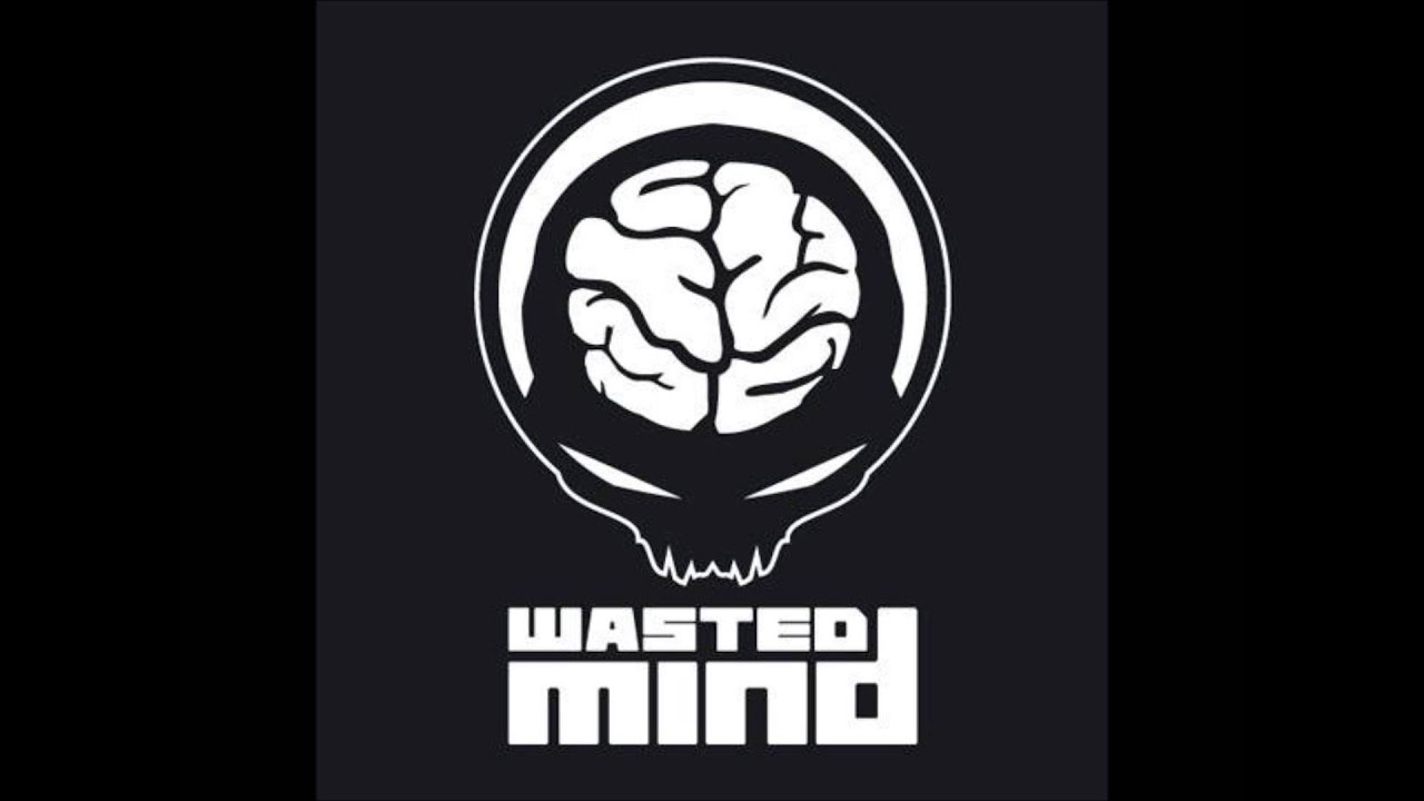 Wasted Mind - Paradox 2.0 (HQ+Pitched) - YouTube