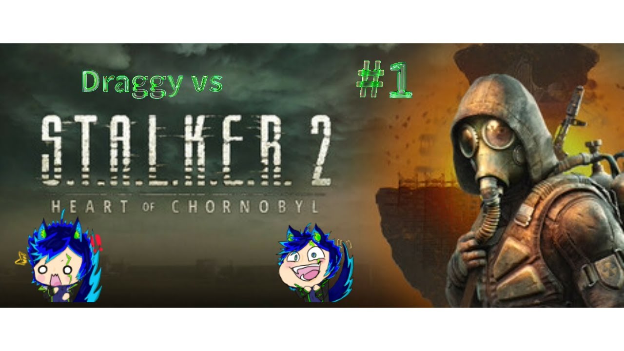 Draggy is being S.T.A.L.K.E.D? Welp.... - YouTube