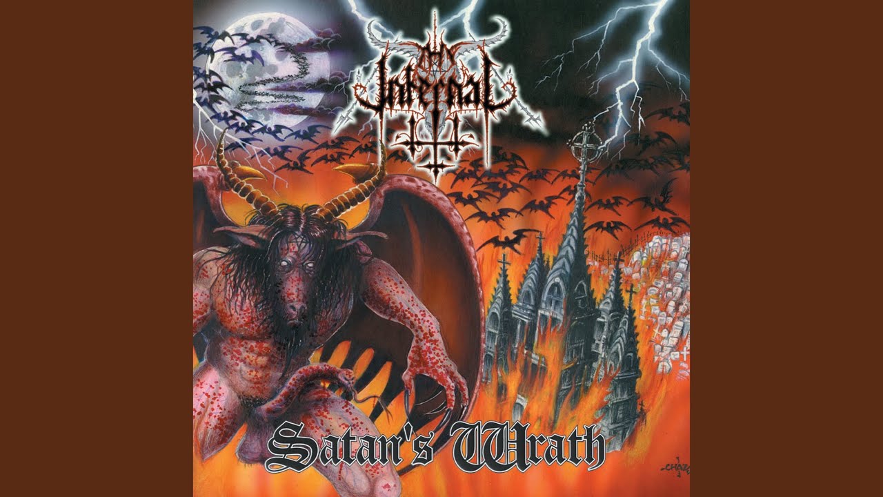 Satan?s Wrath - YouTube