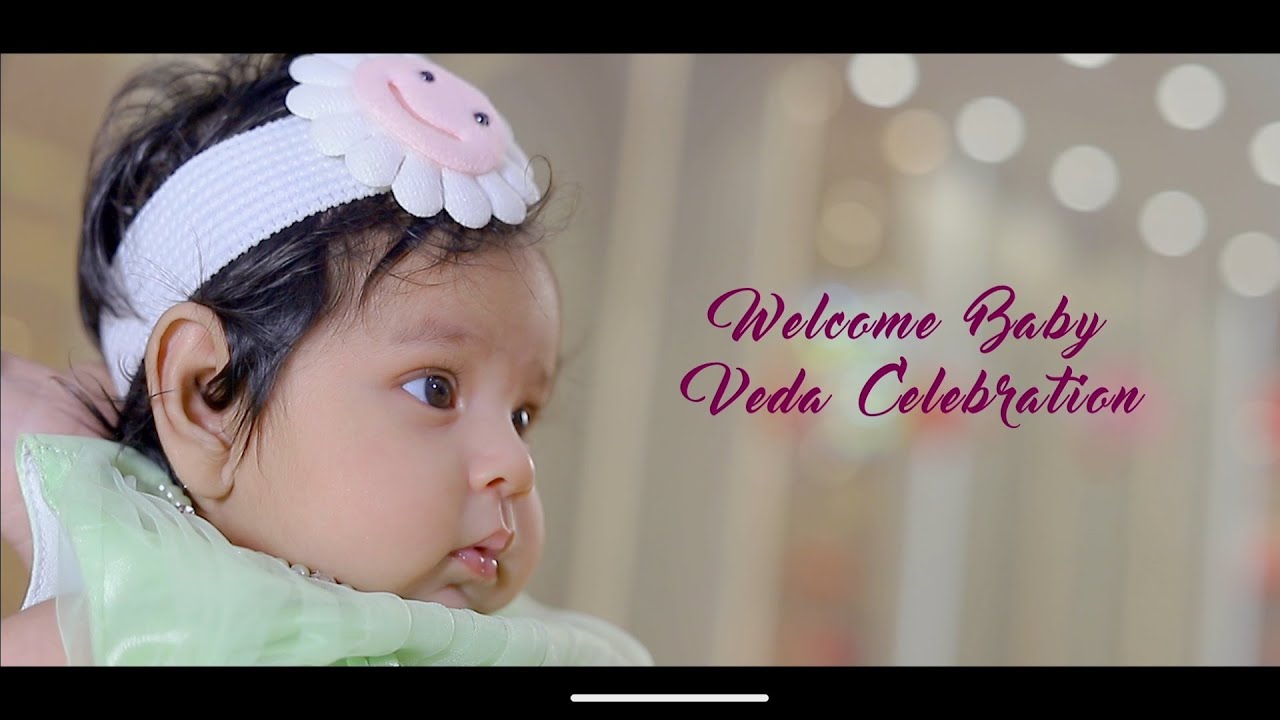 Welcome Baby || Highlight Video || Golden Moments Photography ...