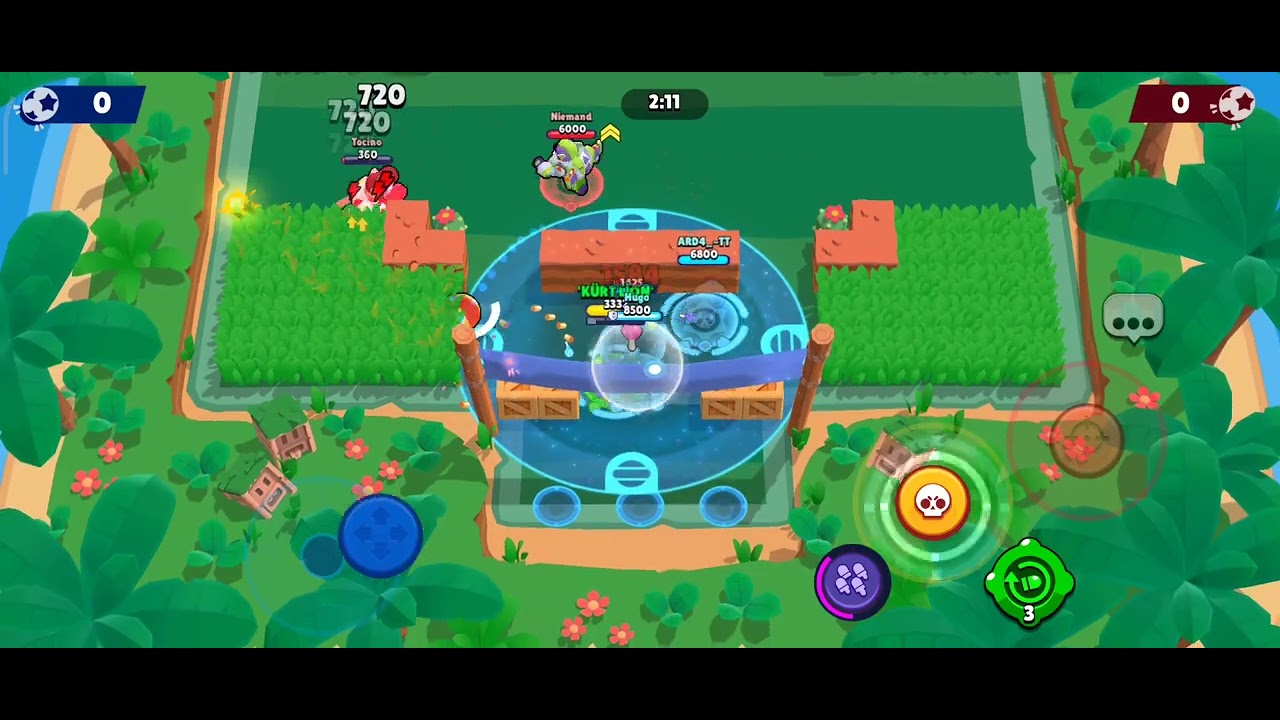 COLT 35 Rank BRAWL STARS💪 - YouTube