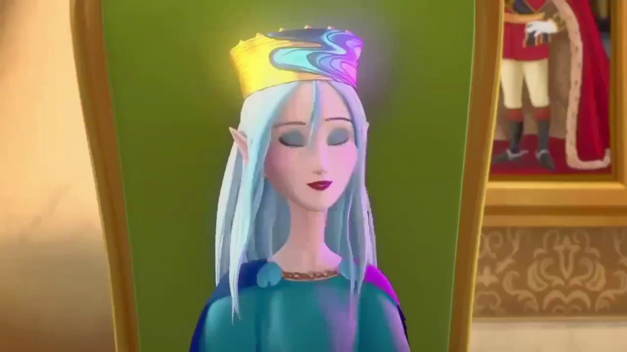 Memorable - Sofia The First - The Elf Situation #04 - YouTube