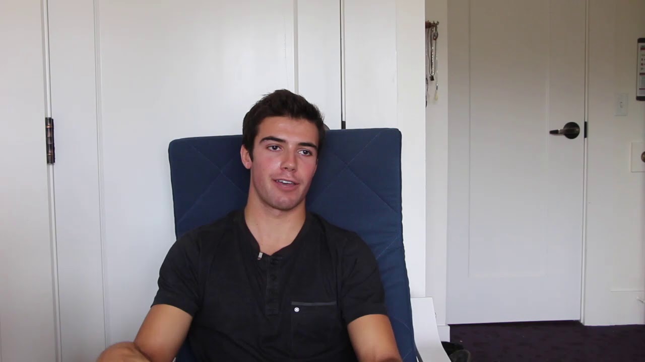 Get to Know a Gapper - YouTube